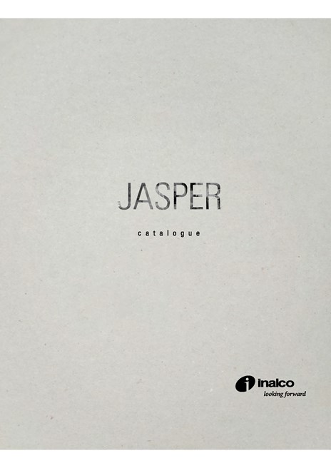 JASPER By Inalco