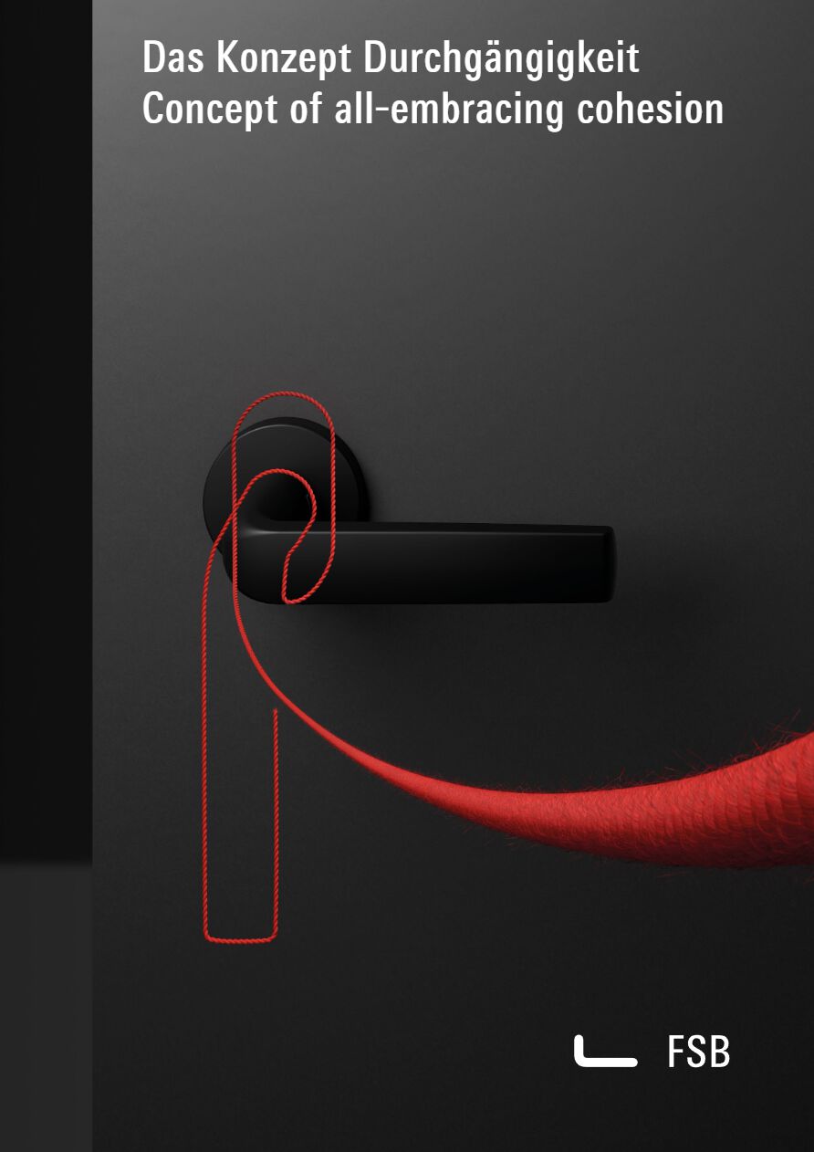 FSB 34 3466 Window handle By FSB