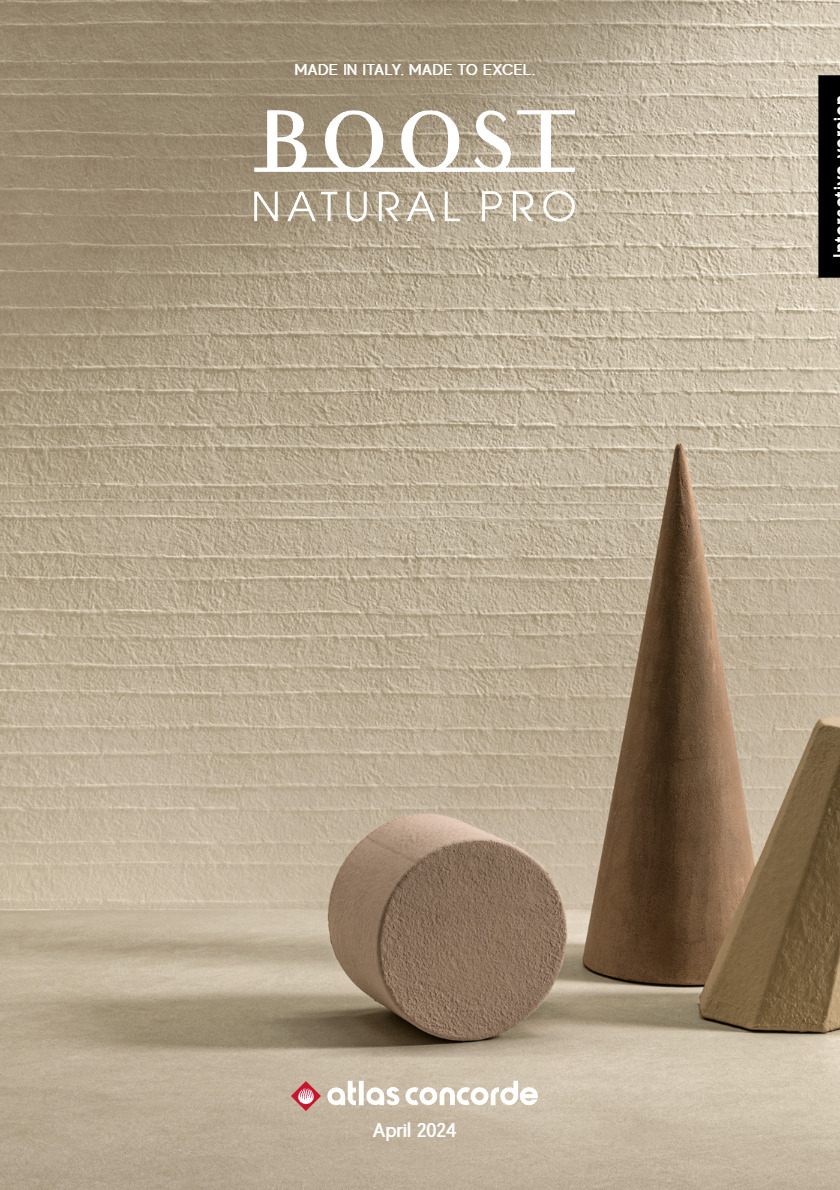 Atlas Concorde | Catalogues | Archiproducts