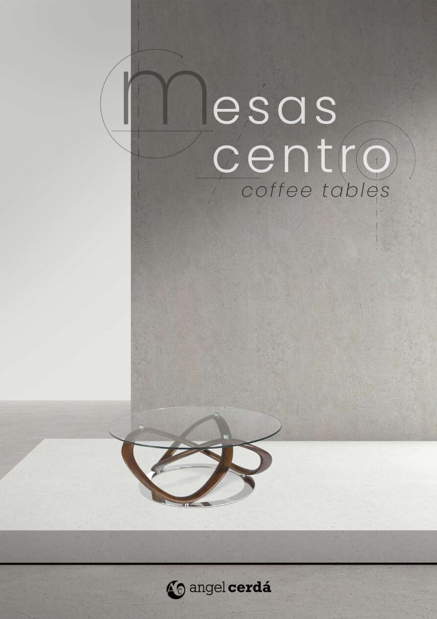 Angel Cerdá: Design furniture | Archiproducts