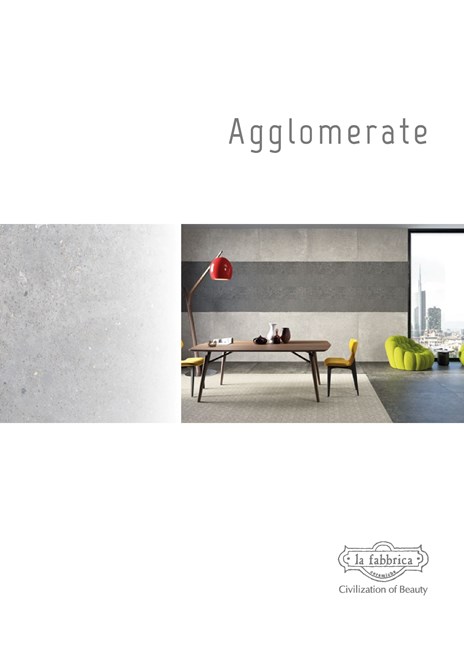 LA FABBRICA AVA | Cataloghi | Archiproducts