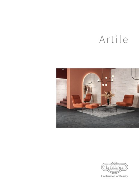 LA FABBRICA AVA: Pisos & Revestimentos de pared | Archiproducts