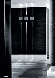LIFT Wall effect By SIMES
