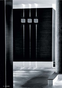 LIFT Appliques à effet mural By SIMES