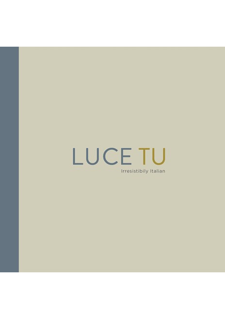 LUSTRIN LS01 LED brass pendant lamp By LUCE TU | design Isacco Brioschi