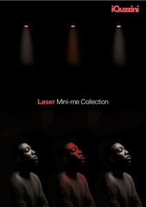 LASER | Spot rond Spot encastrable LED By iGuzzini