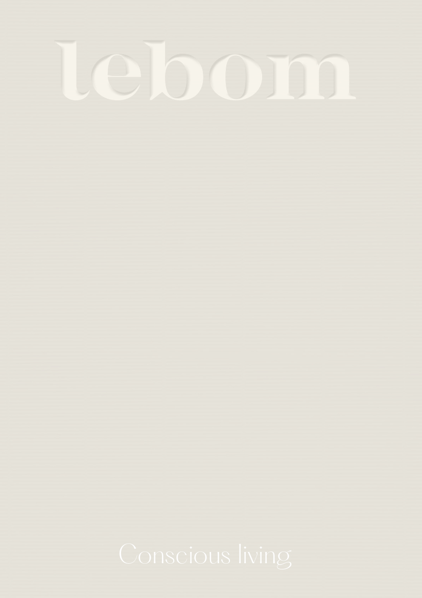 HUG | Sofa HUG Collection By Lebom design Francesc Rifé