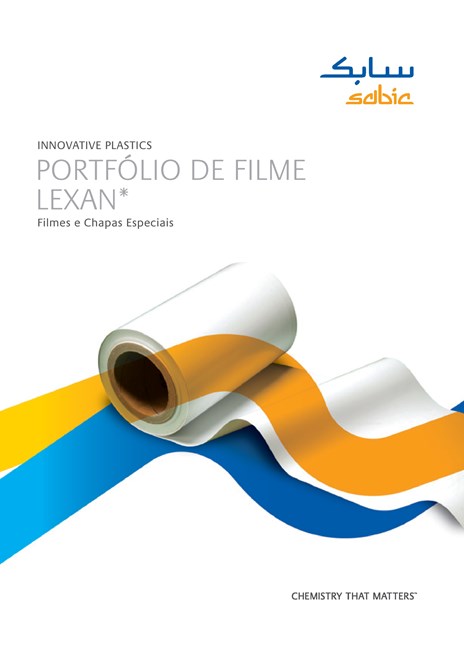 LEXAN™ SECURITY & ID CARD FILMS Polímero termoplástico de policarbonato ...