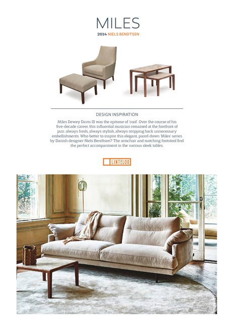 Linteloo | Catalogs | Archiproducts