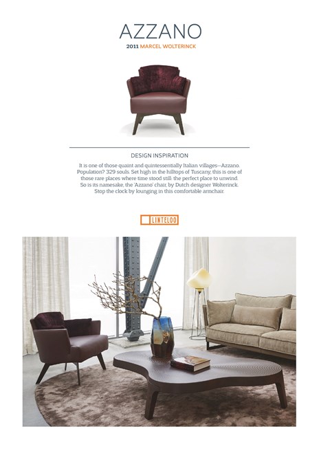 Linteloo | Catalogs | Archiproducts