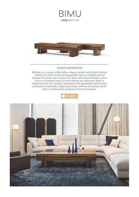 Linteloo | Catalogs | Archiproducts