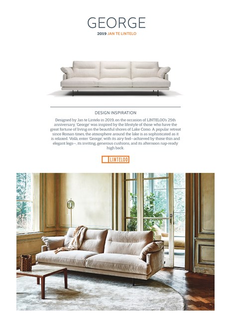 Linteloo | Catalogs | Archiproducts
