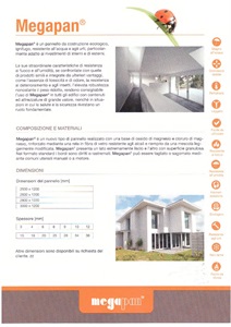 MG Ecopannelli - Edilportale