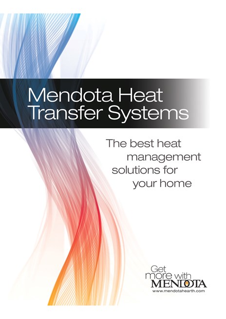 Mendota: Fireplaces | Archiproducts