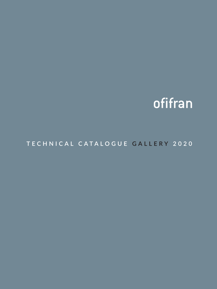 GALLERY | Sideboard Gallery Collection By Ofifran design Fiorenzo Dorigo