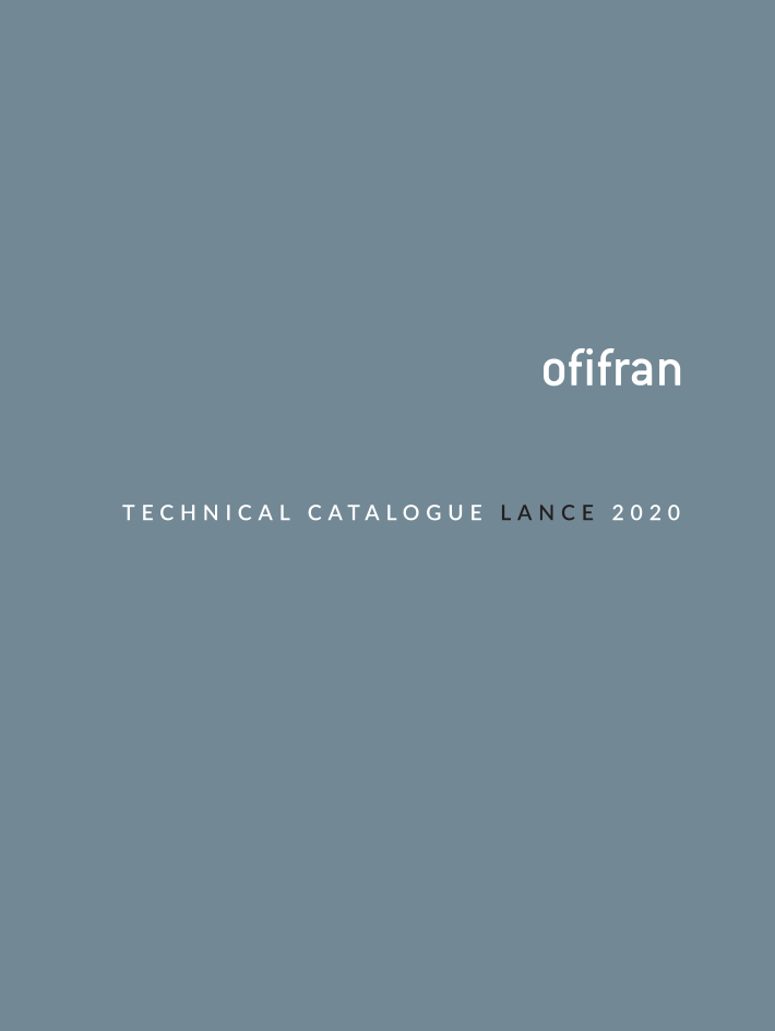 LANCE | Executive desk Lance Collection By Ofifran design Dorigo Design