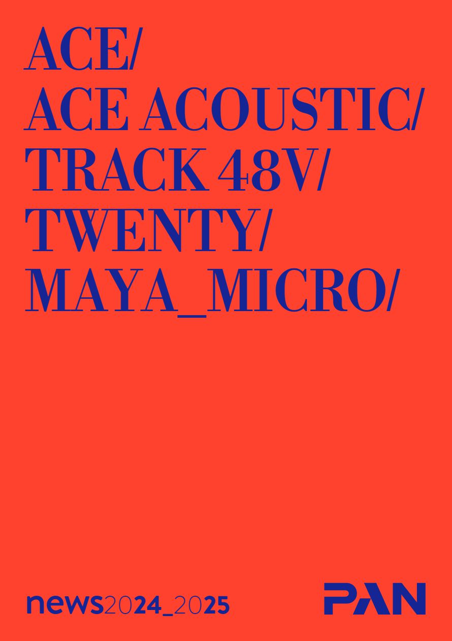 PAN: Indoor and outdoor lighting | Archiproducts