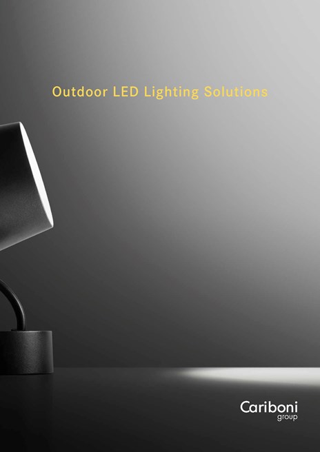 TRAIL CEILING-RECESSED Trail Line By Cariboni group