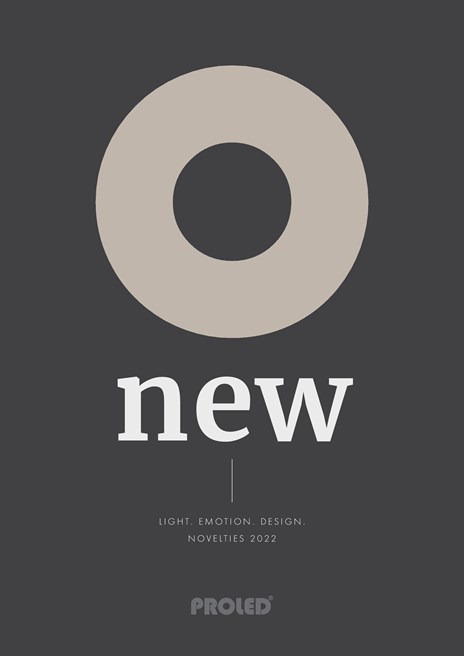 PROLED: LED lighting | Archiproducts