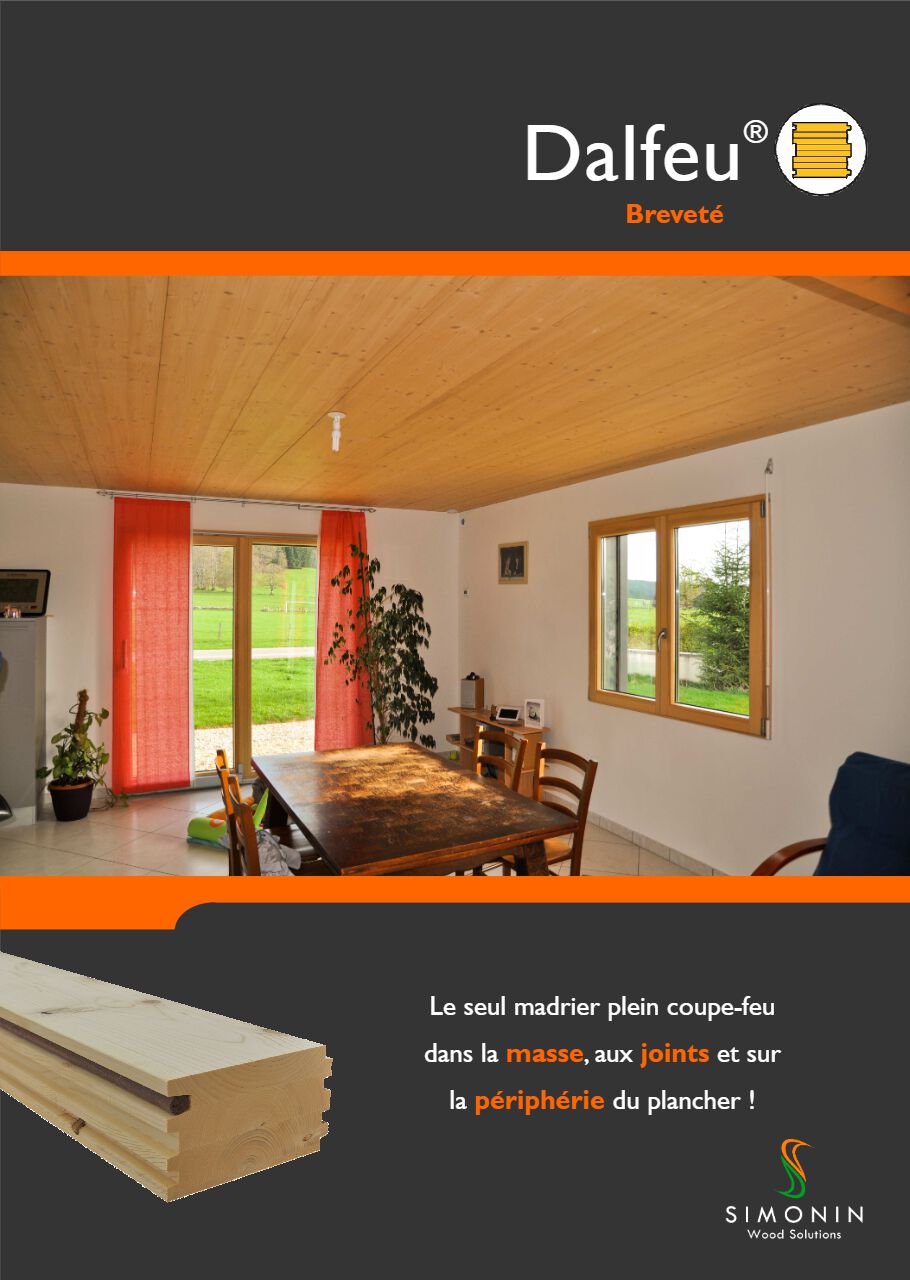 SIMONIN | Kataloge | Archiproducts