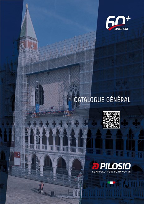 Pilosio | Catalogues | Archiproducts