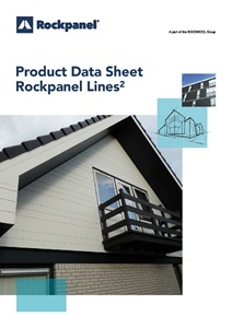 ROCKPANEL LINES² By Rockpanel
