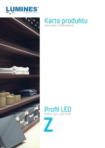 LUMINES Z | 家具照明 By Lumines Lighting