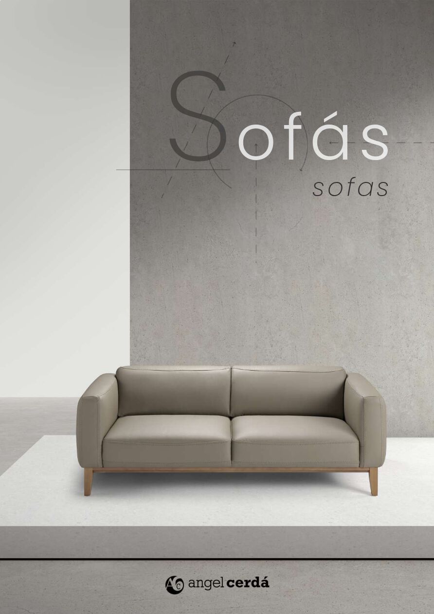Angel Cerdá: Design furniture | Archiproducts