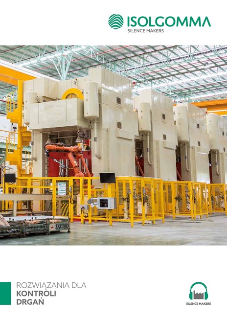 Isolgomma: Звукоизоляция зданий | Archiproducts