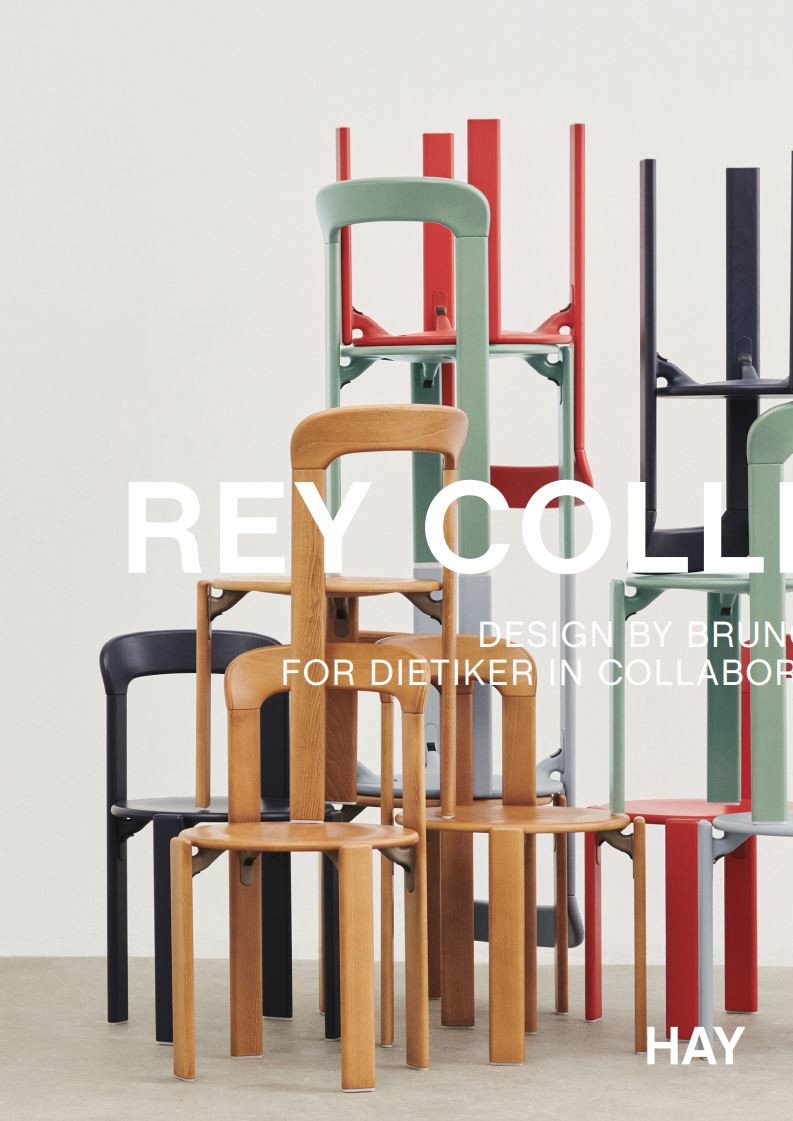 Hay | カタログ | Archiproducts