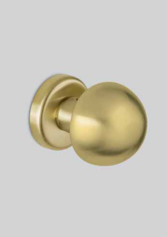 ROBOT CD 45 / CD 55 / CD 65 Pomolo per porta By Colombo Design