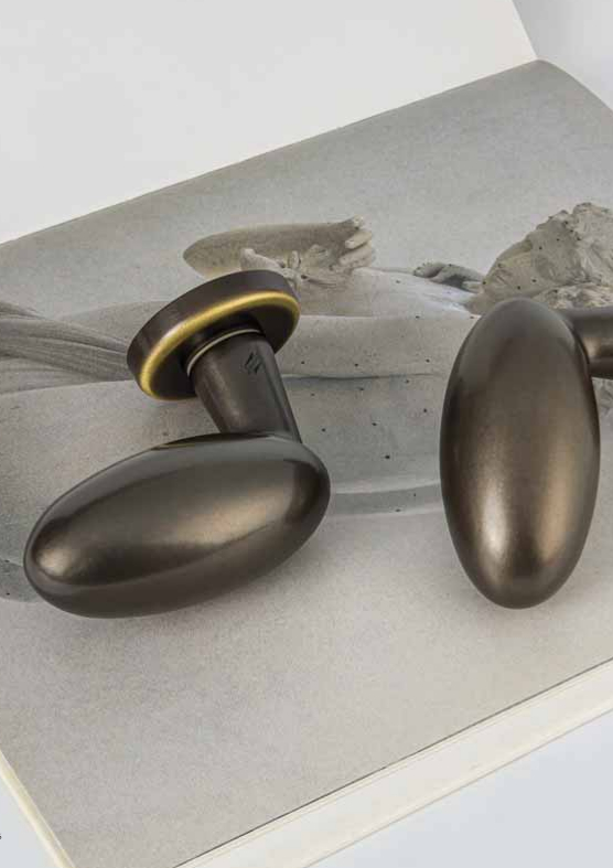 ROBOT CD 75 R-RY maniglia By Colombo Design