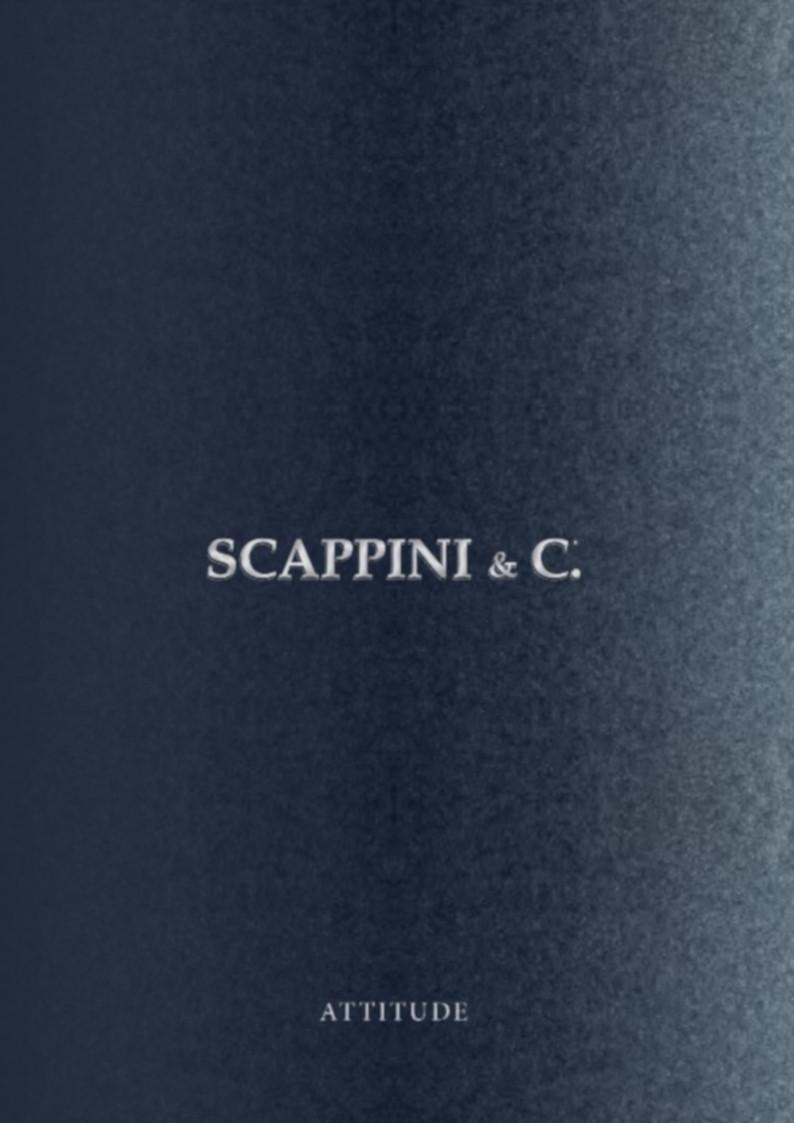 SCAPPINI & C: Classic Style Furniture | Archiproducts