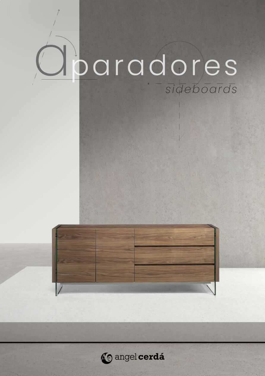 Angel Cerdá: Design furniture | Archiproducts