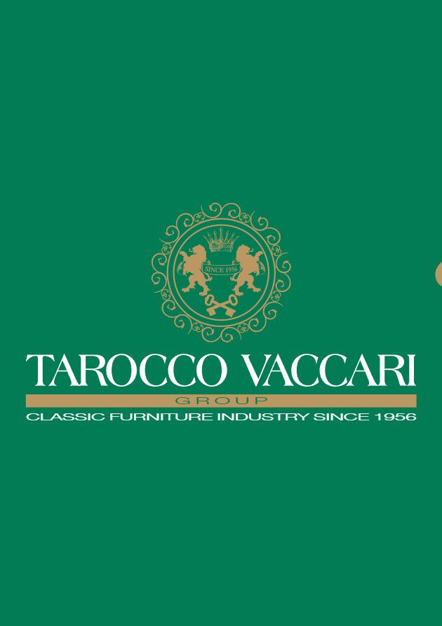 5416 Madia By Tarocco Vaccari Group