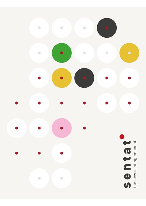 Sentat: Polyurethane cushions | Archiproducts