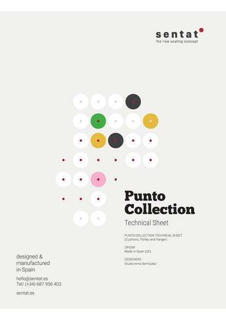 Sentat: Polyurethane cushions | Archiproducts