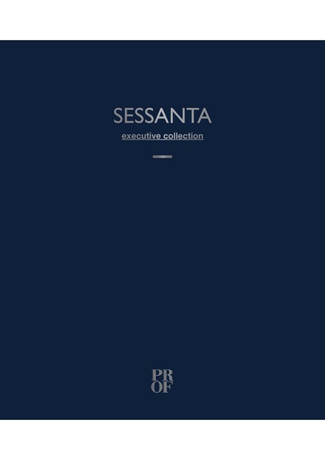 SESSANTA | Meeting table By PROF