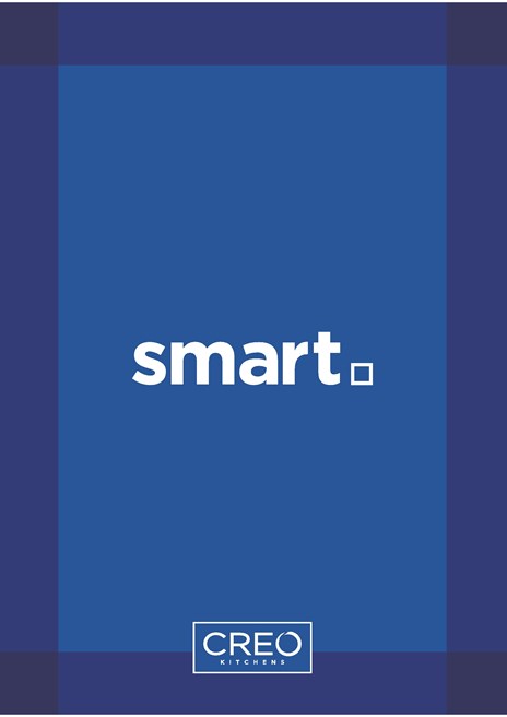 炉灶 SMART 1 By CREO Kitchens