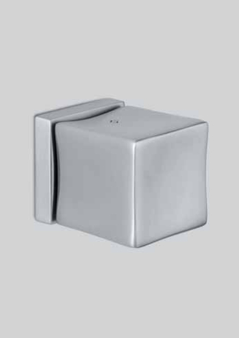 SQUARE LC 35 pomolo per porta By Colombo Design design Luca Colombo