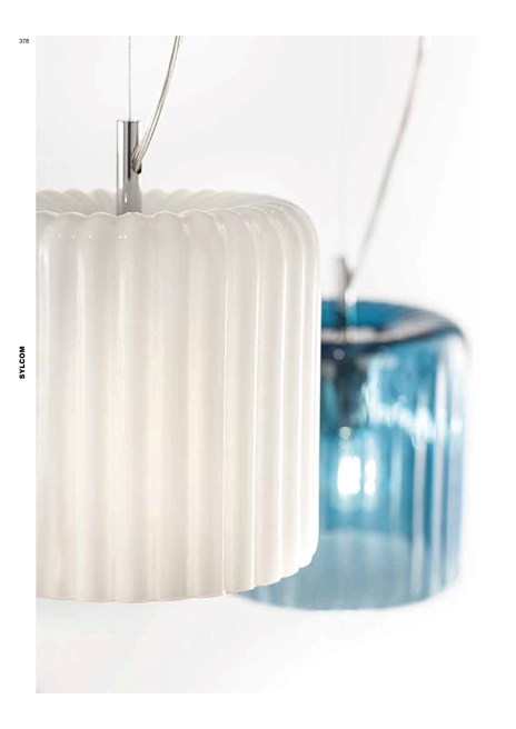 MASK | Ceiling lamp Mask Collection By Sylcom design Andrea Lazzari