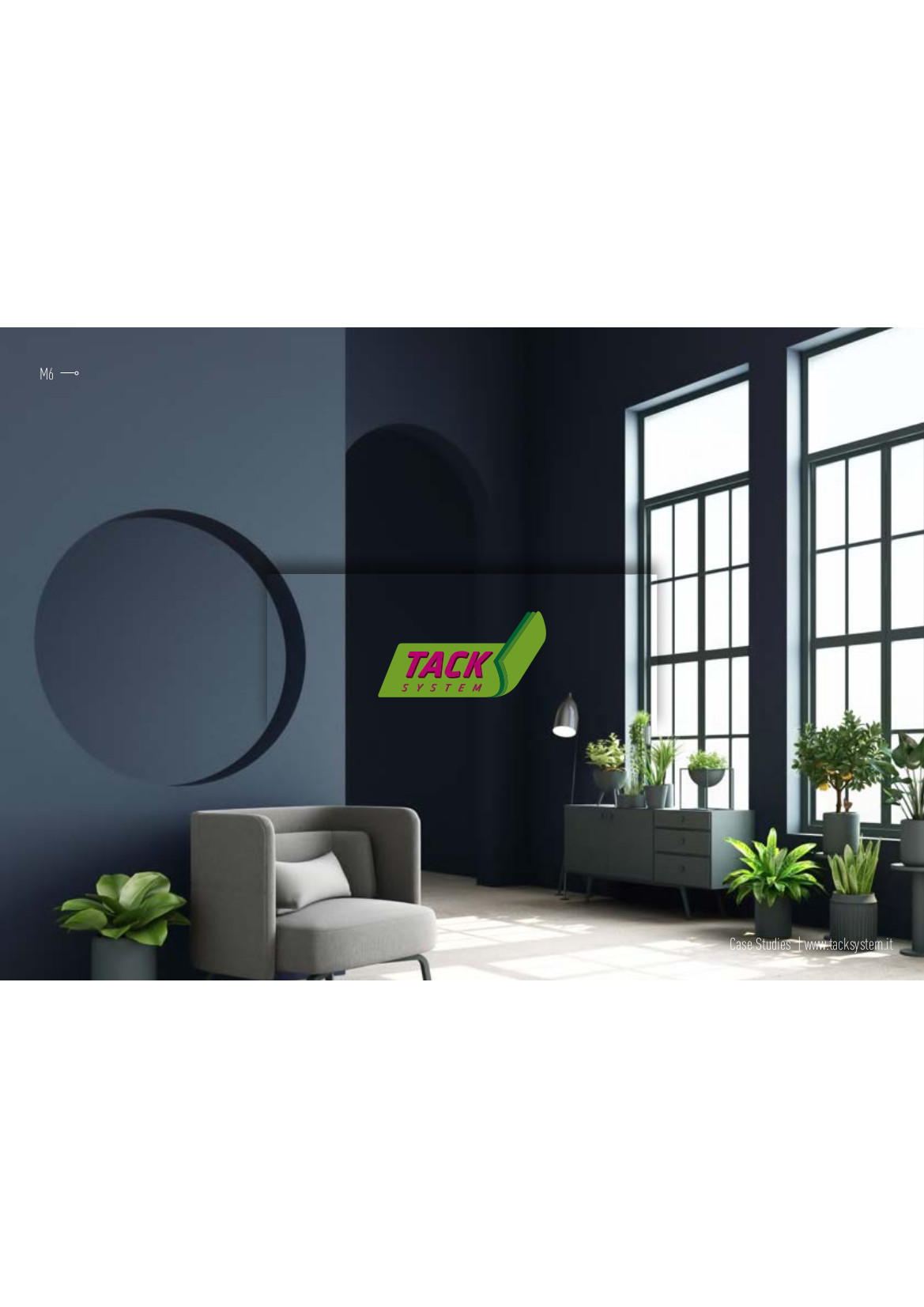 TACK SYSTEM: Adhesive wall films | Archiproducts