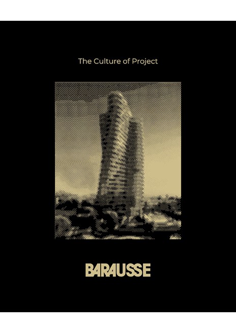 BARAUSSE: Internal doors | Archiproducts