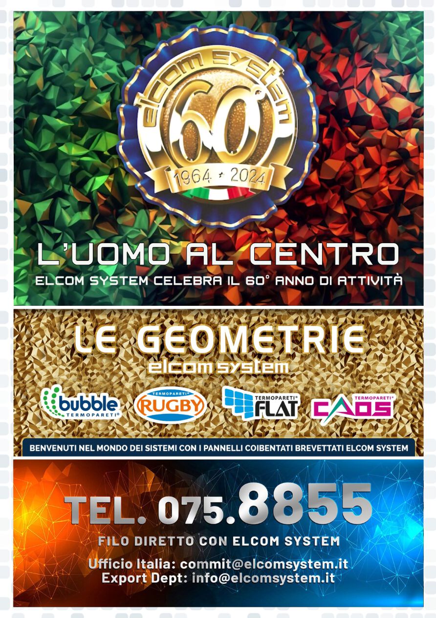 Lamiere stampate Lamiera curva By ELCOM SYSTEM
