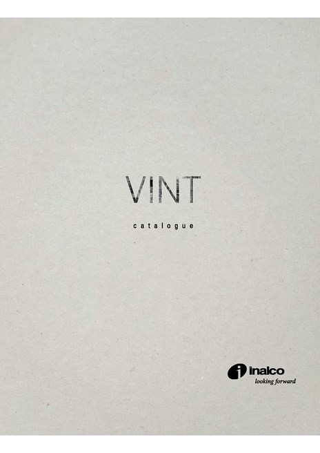 VINT By Inalco