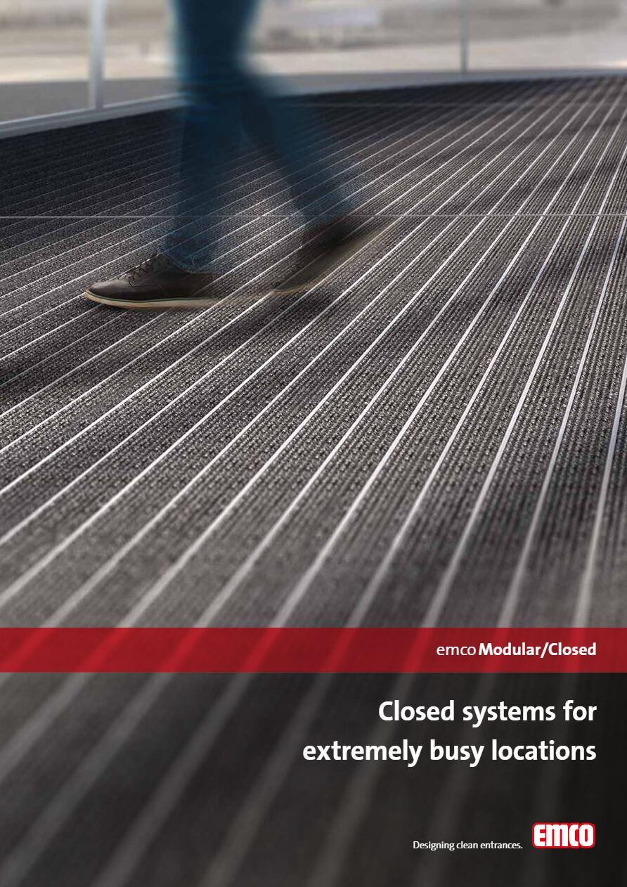 EMCO | Catálogos | Archiproducts