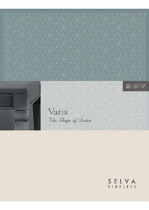 Tavolo allungabile rettangolare in legno VARIA QUEEN By SELVA