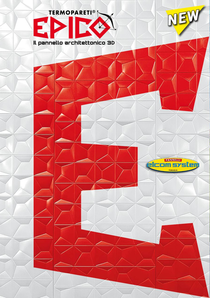 ELCOM SYSTEM - Pannelli metallici coibentati per pareti e coperture ...