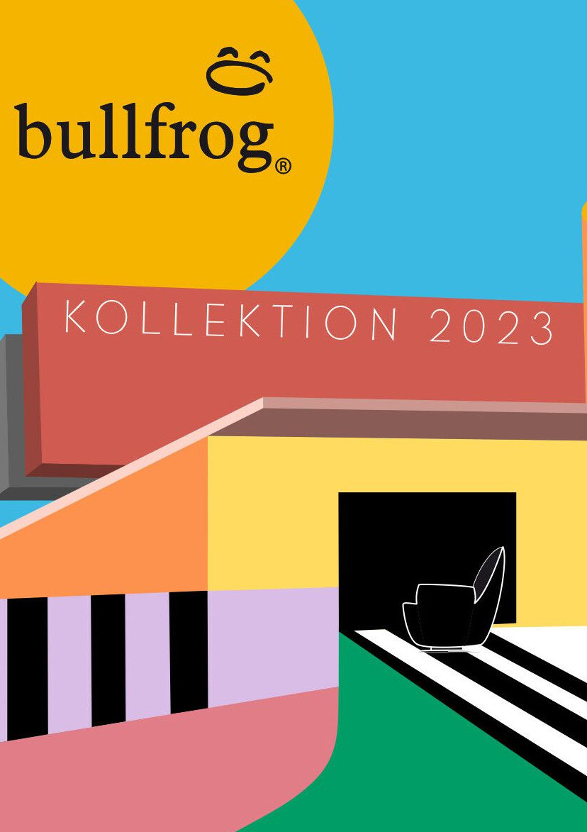 Bullfrog: Sofas, Betten und Outdoormöbel | Archiproducts