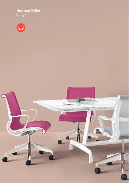 Herman Miller | Catalogs | Archiproducts